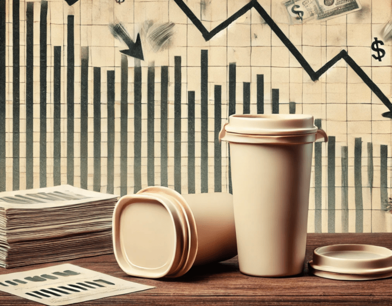 The Rise and Fall of Tupperware: Why and How the Iconic Brand Went ...